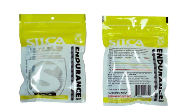 Silca Endurance Chip - Additive - Zero Friction Cycling